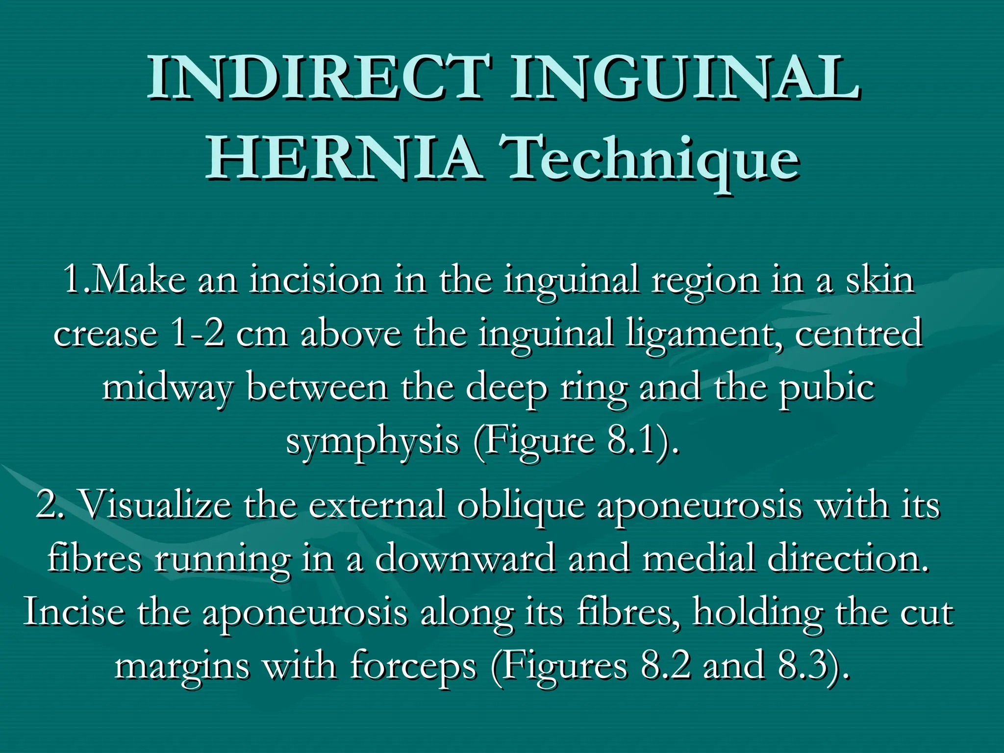 Abdominal wall hernia git system definition | PPT