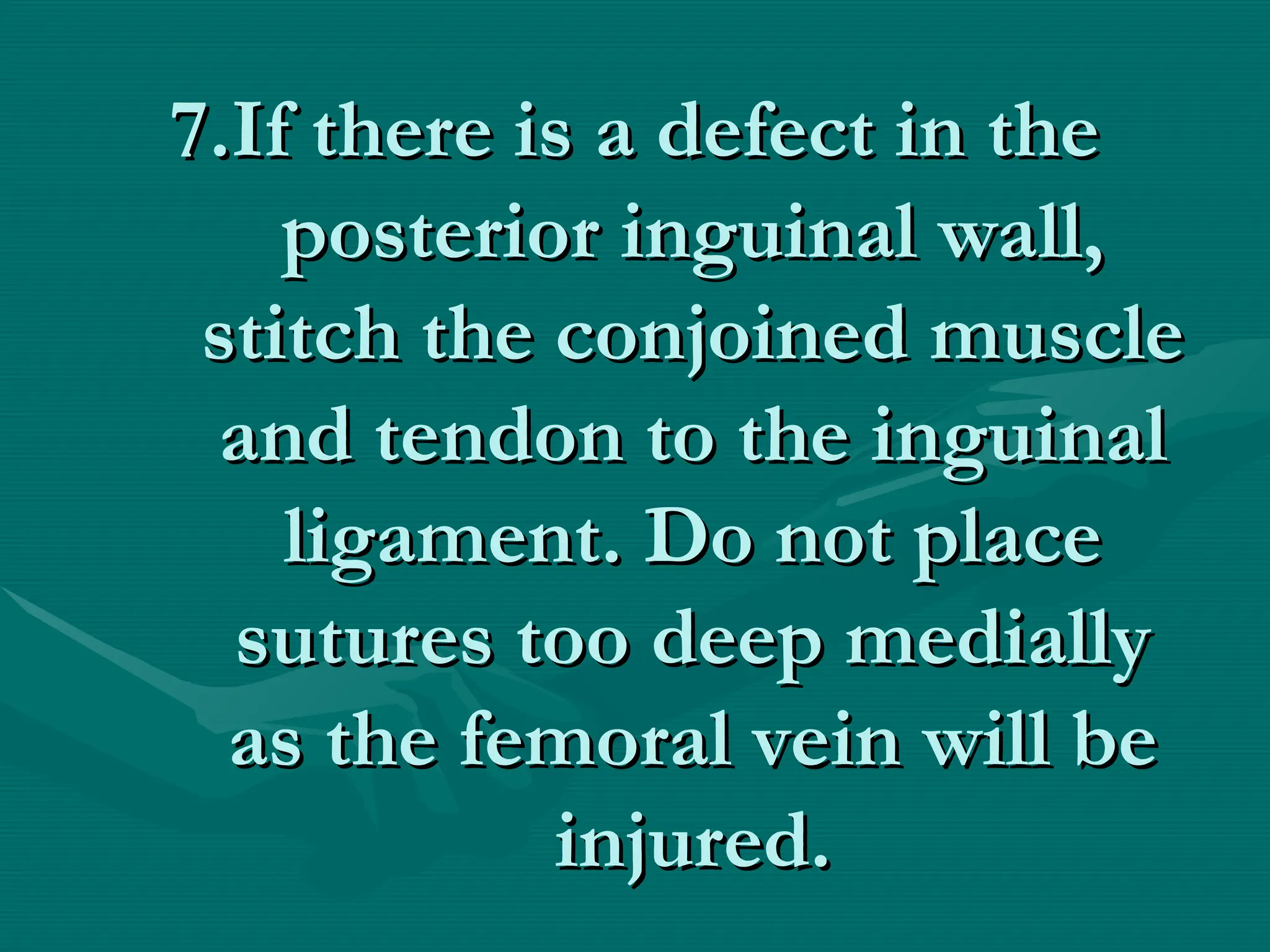 Abdominal wall hernia git system definition | PPT