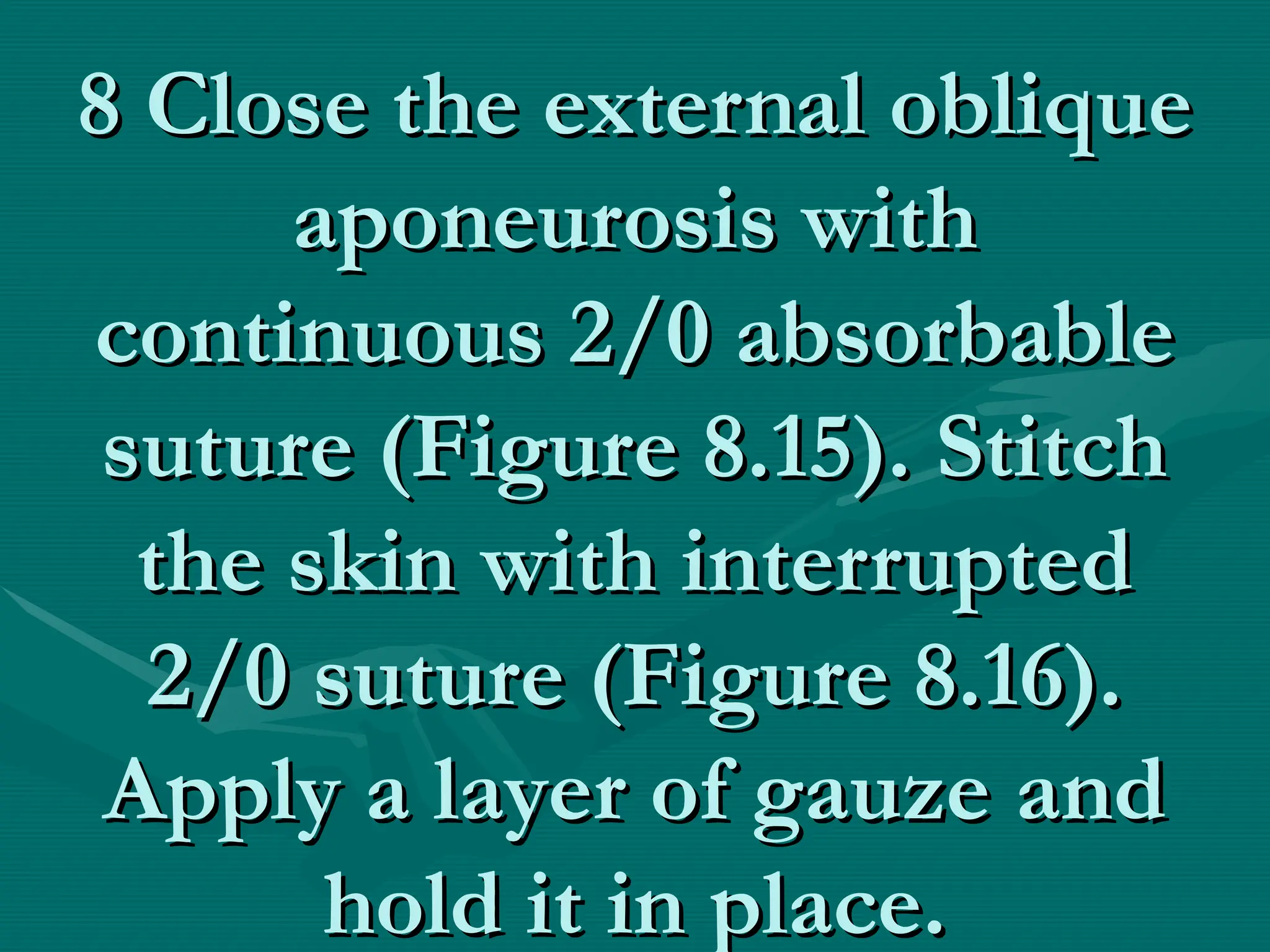 Abdominal wall hernia git system definition | PPT