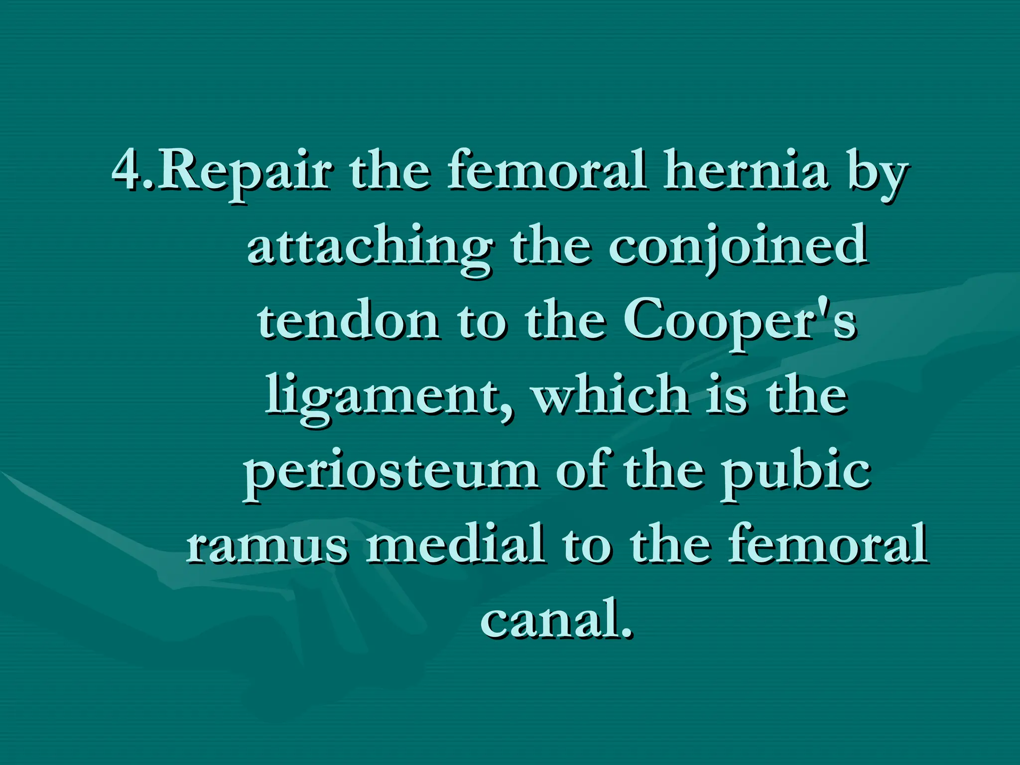 Abdominal wall hernia git system definition | PPT