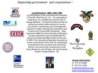 SWaMFest_-_PM_for_Entrepreneurs_v2 | PPT