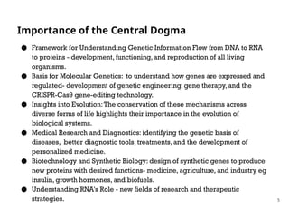 9a_central dogma___bioeniginerring .pptx