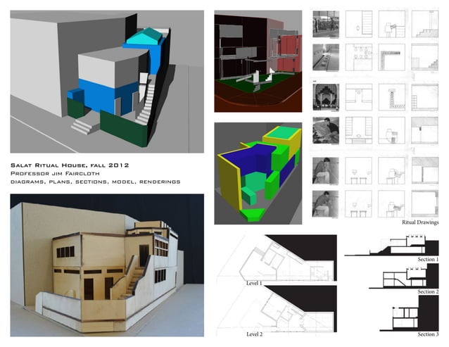 Rohan's Portfolio Normal | PPT