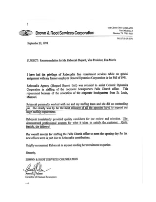 General Dynamics Reference | DOC