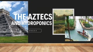 Proyecto escolar de los aztecas y demás .pdf