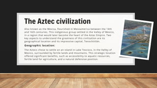 Proyecto escolar de los aztecas y demás .pdf