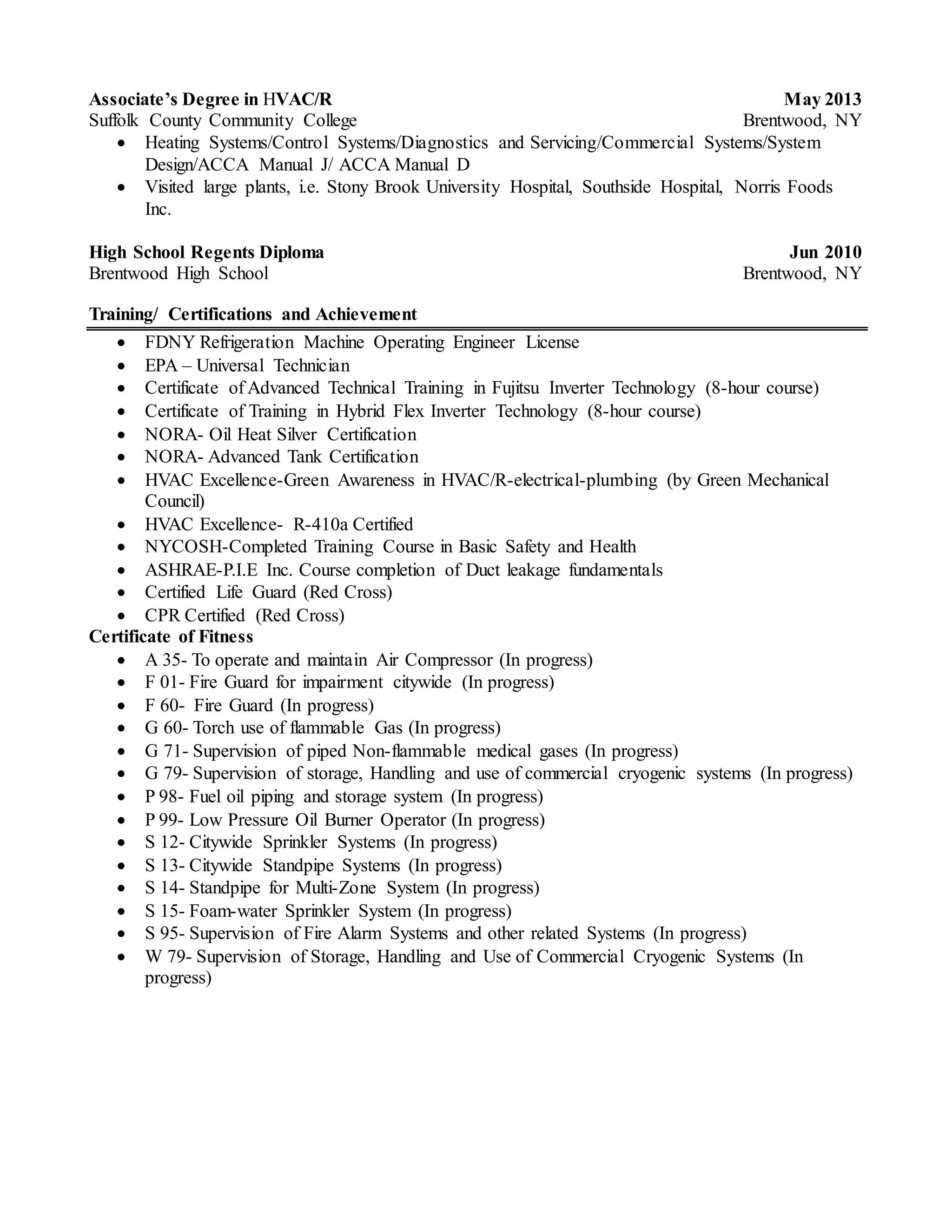 Osama RESUME final | PDF