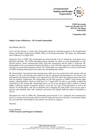 ReferenceLetterErasmiaGiannoudaki (1) | PDF