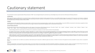 BME Company Presentation | PDF