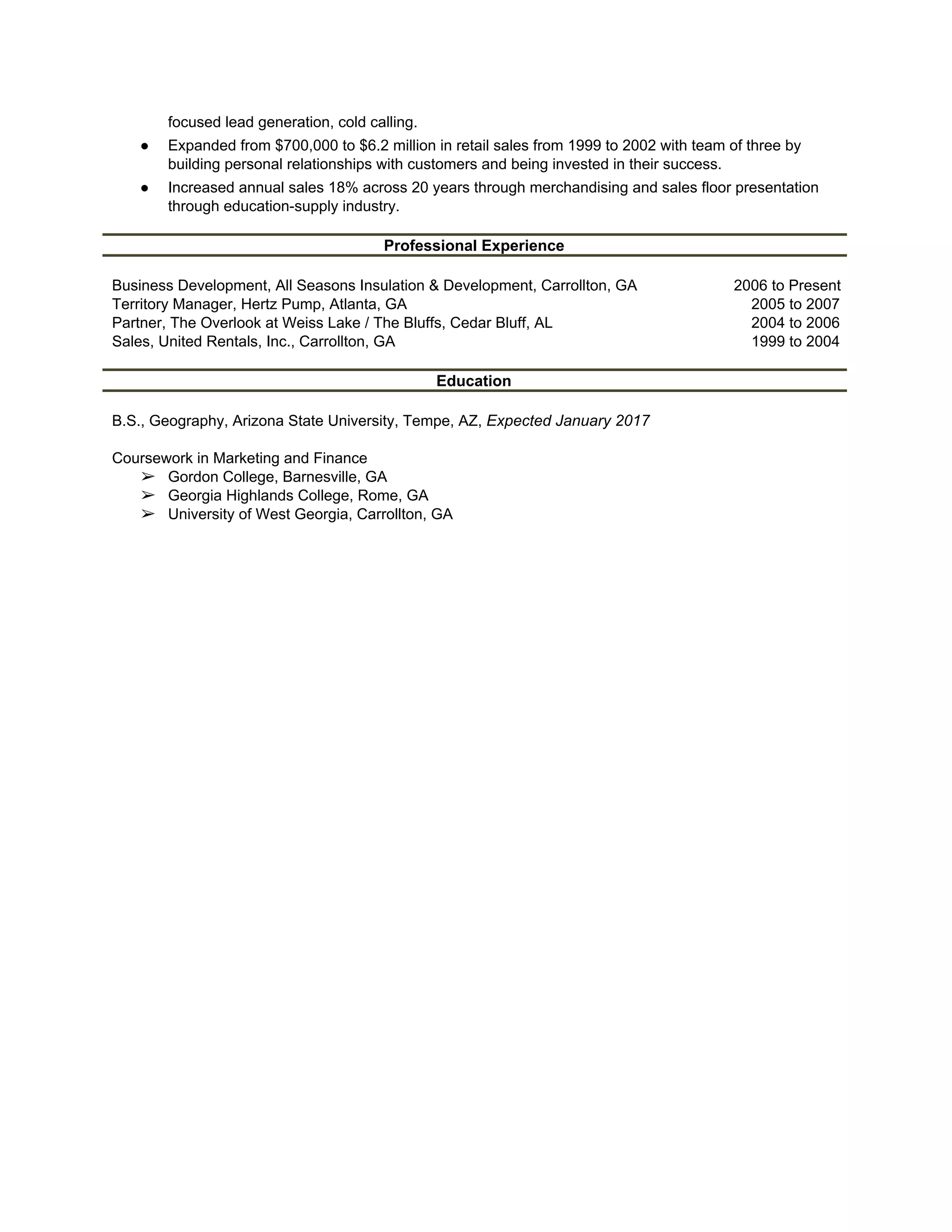 JoshWilliams-Resume | PDF
