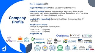 9_AeroBiosys.pdf is a ventilator used in hospitals | PDF