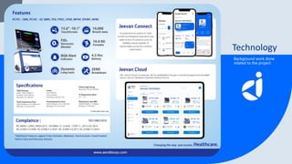 9_AeroBiosys.pdf is a ventilator used in hospitals | PDF