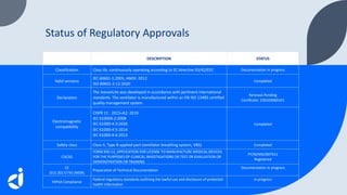 9_AeroBiosys.pdf is a ventilator used in hospitals | PDF