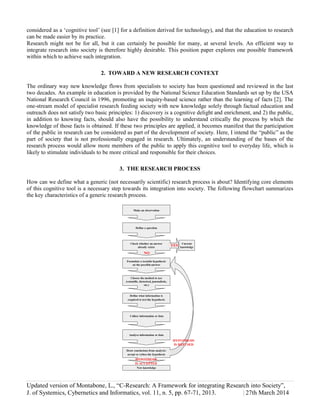 Montabone_c-Research_paper_fourthedition_27_03_2014 | PDF | Science