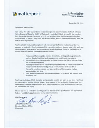 MP letter of rec | PDF