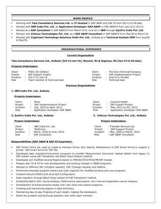 Anand_Resume | PDF