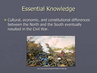 9a issues divided the nation | PPT