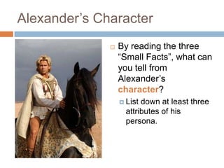 Alexander the Great | PPT