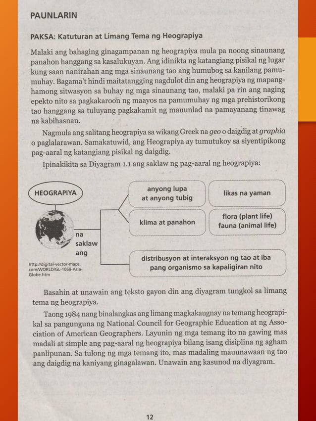 Grade 9 Learning Module in Araling Panlipunan - Quarter 1 only | PDF