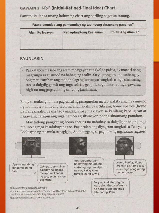 Grade 9 Learning Module in Araling Panlipunan - Quarter 1 only | PDF | Education