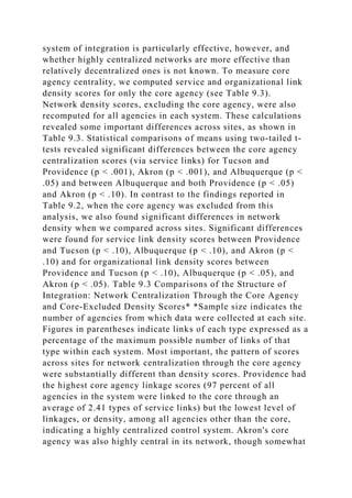 9 A Preliminary Theory of Interorganizational Network Effectivenes.docx