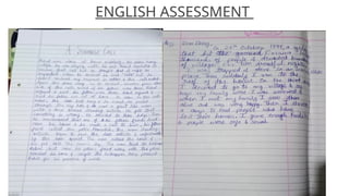 English project class 10th based on topic by CBSE28.pptx