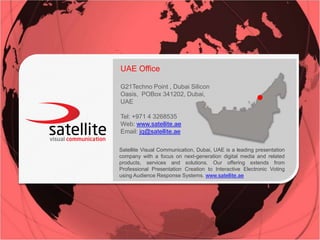 Arabic slide examples in PowerPoint | PPTX