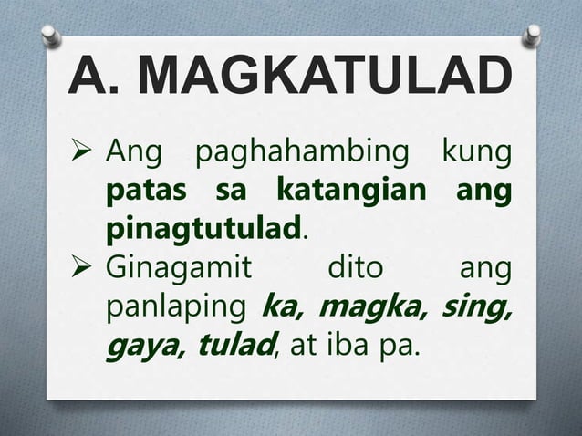 9 ARALIN 11 Pang-Uri at Kaantasan Nito.ppt