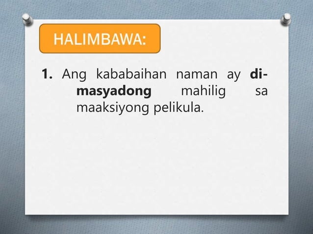 9 ARALIN 11 Pang-Uri at Kaantasan Nito.ppt