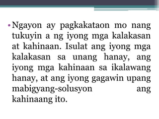 9 ARALIN 7 Hashnu ang Manlililok ng Bato.pptx
