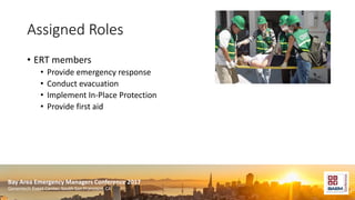 Emergency Response Teams | PDF