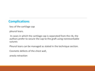 9 autogenous temporomandibular joint replacement | PDF