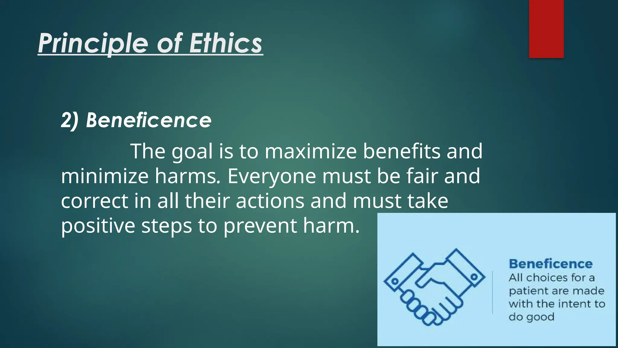 9b- Ethics.pptx ethics in medical laboratory technology | PPTX