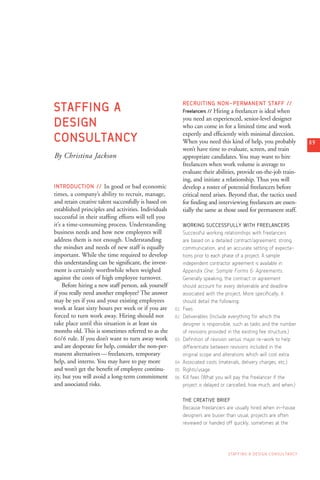 RGDHandbook-Chapter7 | PDF | Business Administration | Business