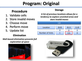 Python Trifold2014 | PPTX
