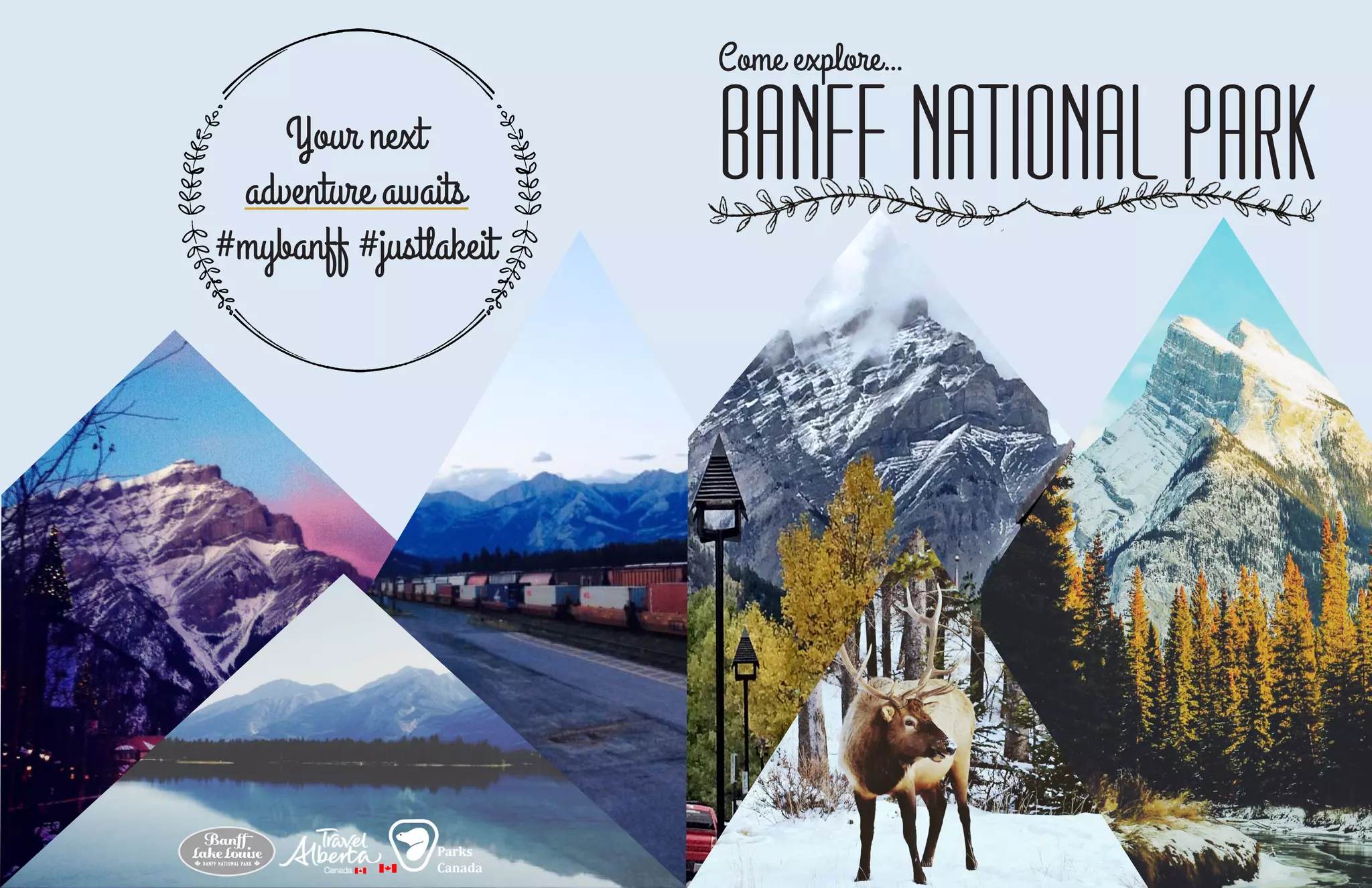 Banff Brochure | PDF