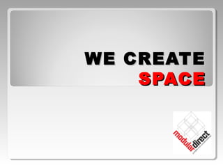 PRESENTATION - Modular Direct | PPT