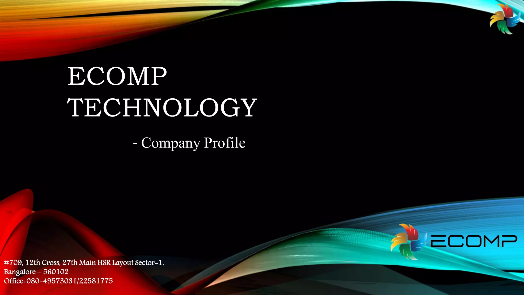 Ecomp Power Point Pres. | PPT | Free Download