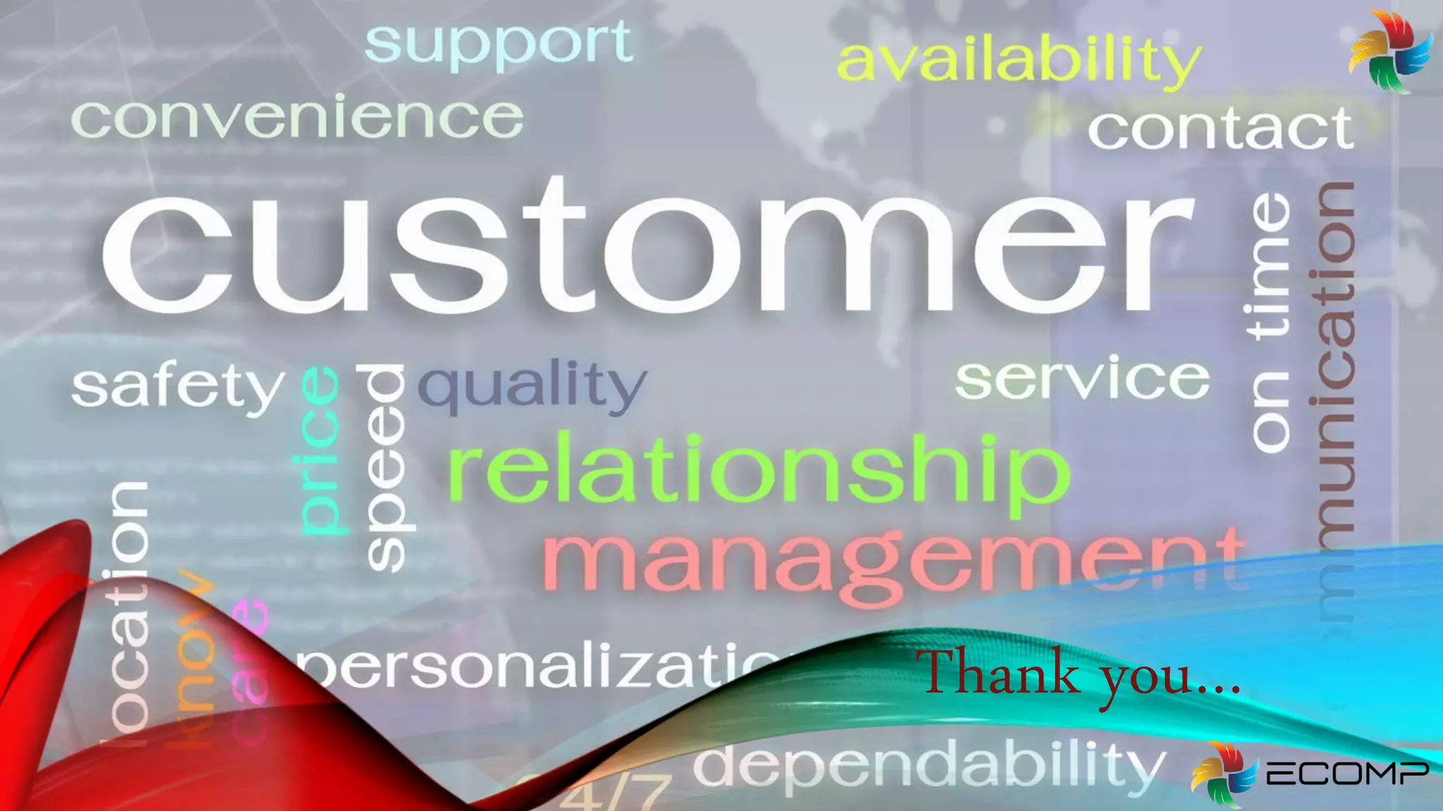 Ecomp Power Point Pres. | PPTX