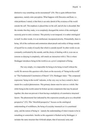 PHIL 232 Final Paper | DOC