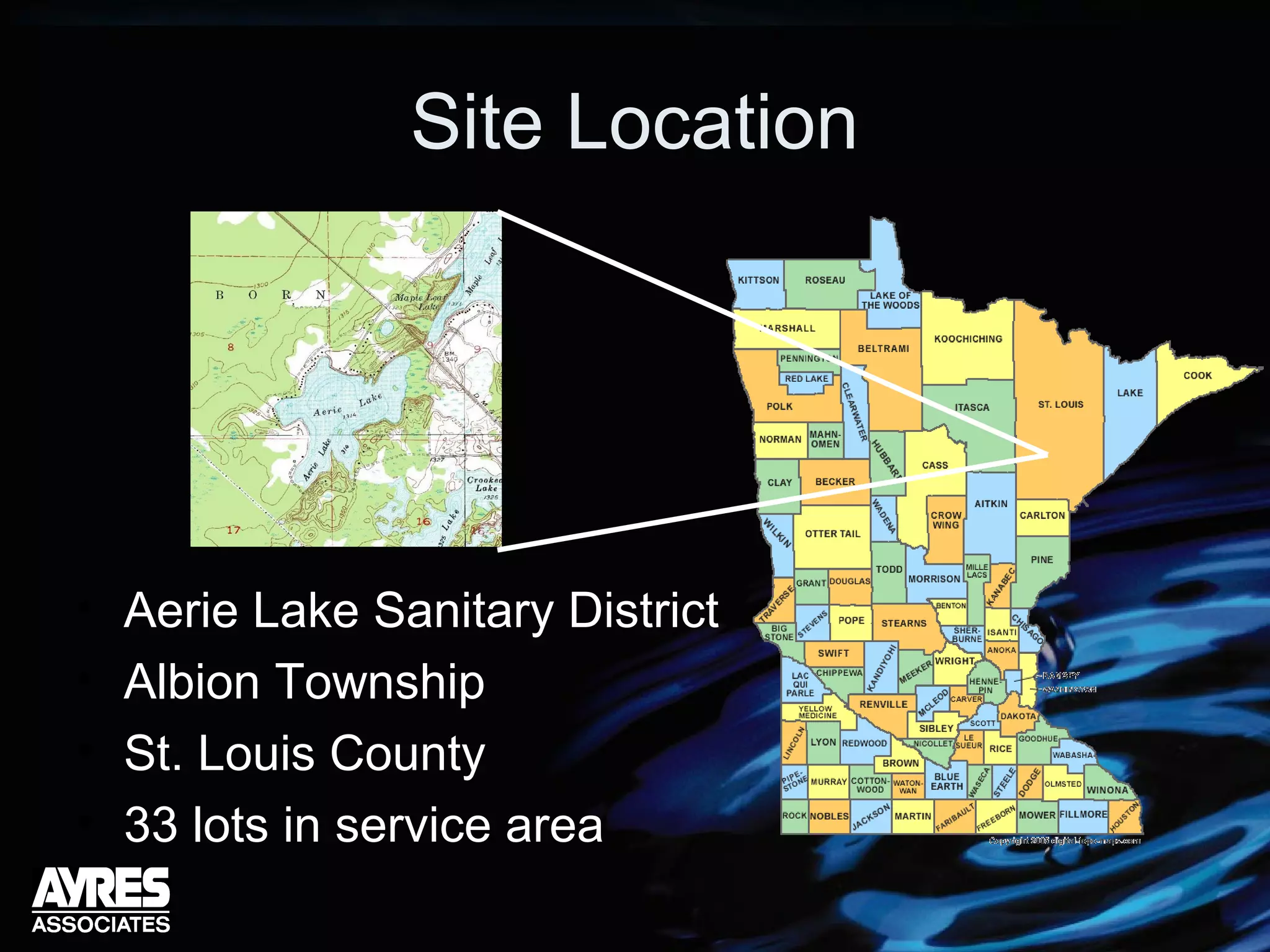 Mounding Analysis Presentation | PPT