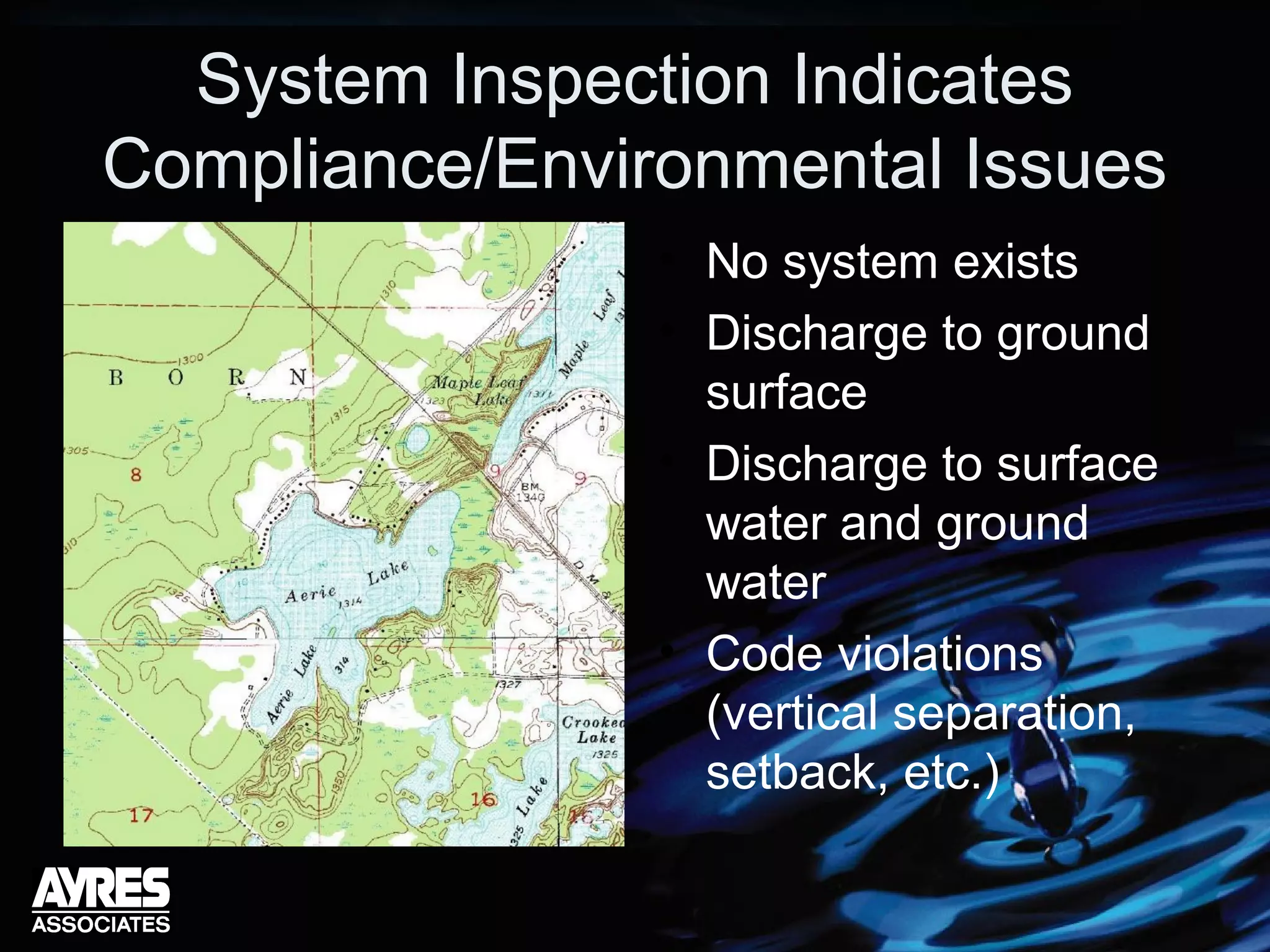 Mounding Analysis Presentation | PPT