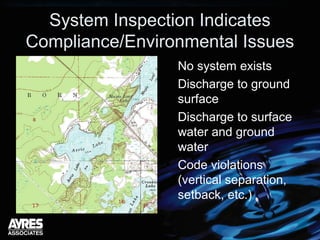 Mounding Analysis Presentation | PPT