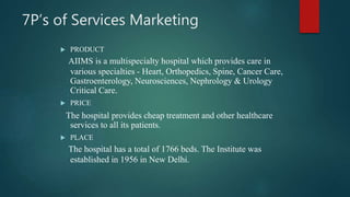 Health care Sector | PPTX