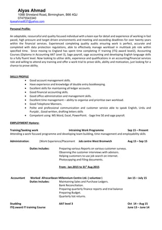 ACCOUNTANT NEW (1) | PDF