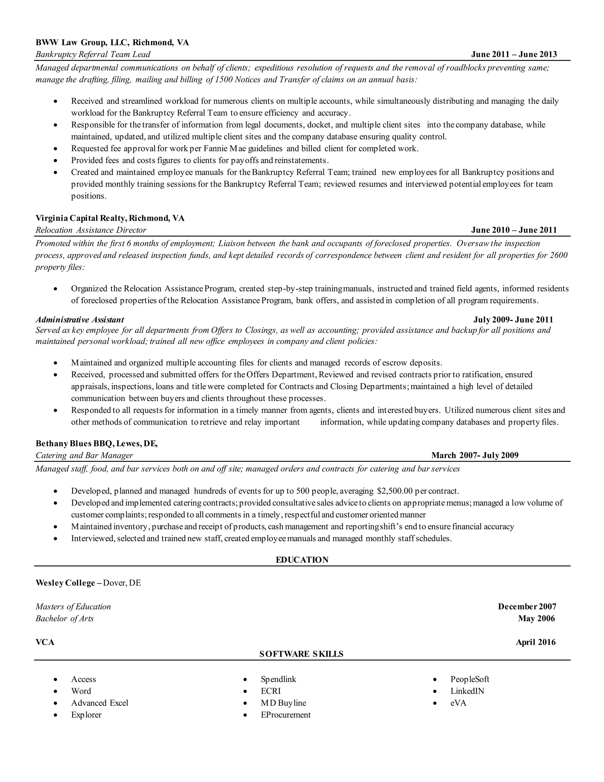 Beth_Resume_(1)[1] | DOCX