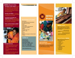 SEWA-Bharat-gen-brochure_AB2-f | PDF