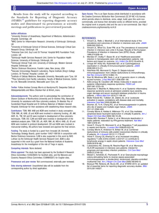 BMJ Open-2016-Conway Morris--2 | PDF