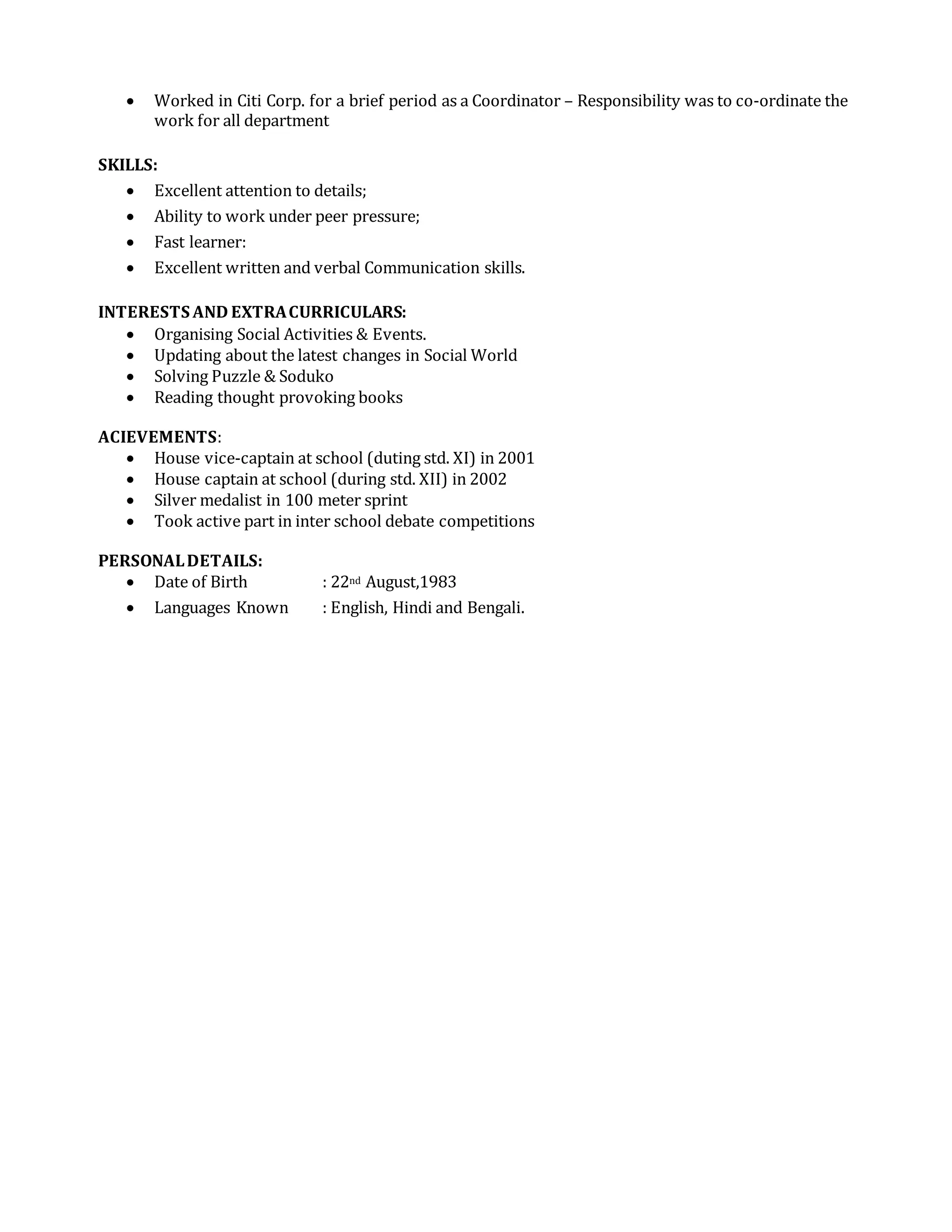 Vinita_ Agarwal_Resume | DOCX