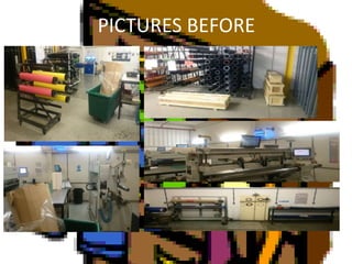 PRE-PRESS PLAN | PPT